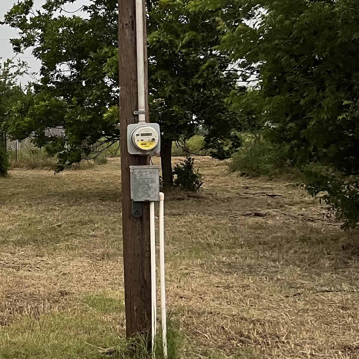 Setting up a Well on our Homestead - Days Well Spent